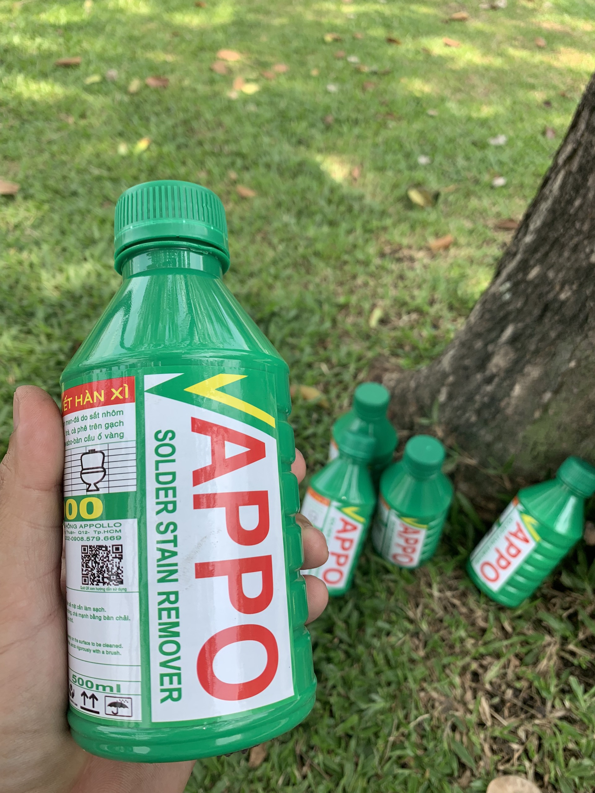 Tẩy Sạch Nhà Tắm Mà Không Cần Dùng Hóa Chất Acid hoặc Bazo Mạnh: Giải ...